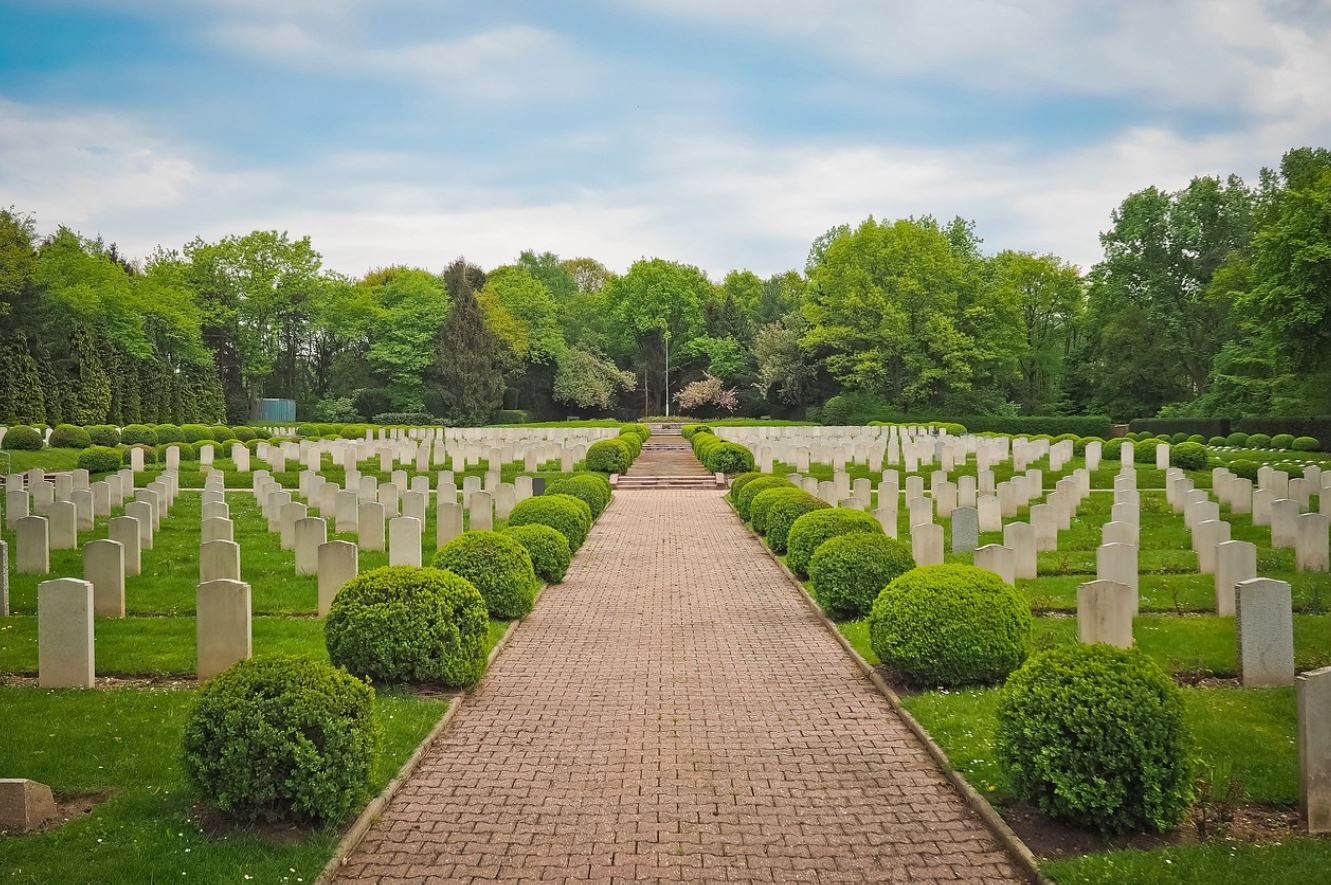 Top Reasons Families Choose a Memorial Park Cemetery - Rolling Oaks ...